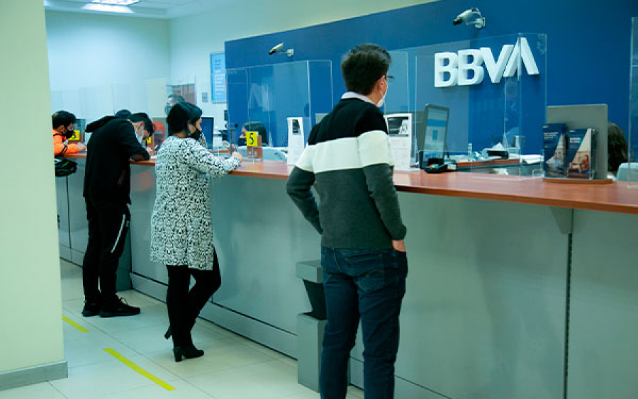 Canales digitales de BBVA prestarán servicio 24 horas en temporada ...