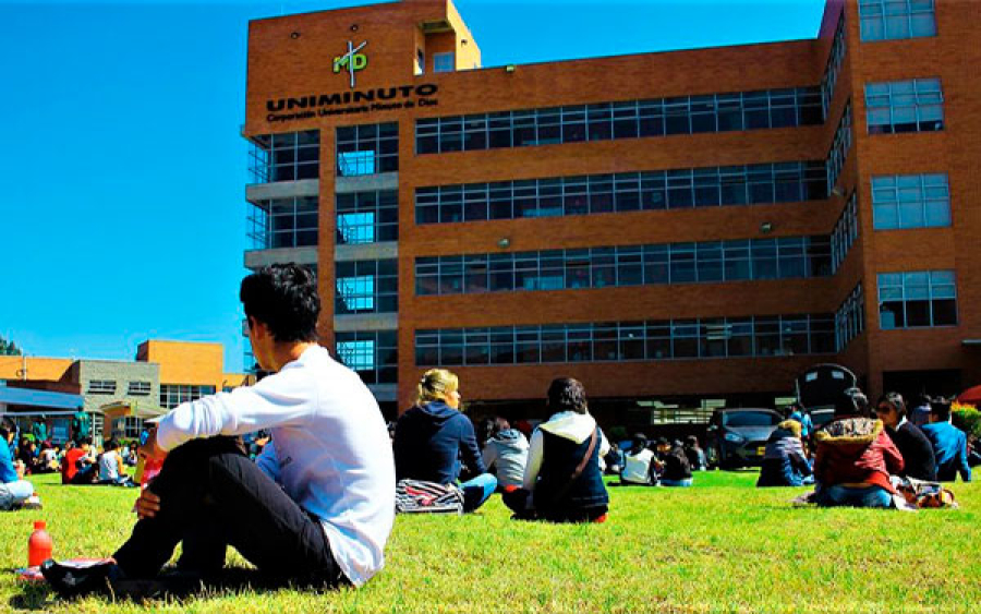 Con creatividad e innovación UNIMINUTO avanza en su transformación